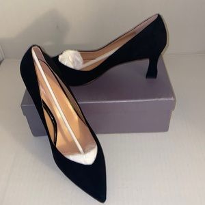 Numaleo | Shoes | Kitten Heel Pumps | Poshmark